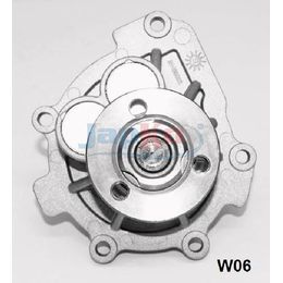 JAPKO Wasserpumpe 35w06 f&uuml;r Vaughall GM CHEVROLET Opel Fiat BMW