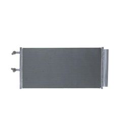Mahle Kondensator, Klimaanlage ac1142000s f&uuml;r Volvo POLESTAR ASIA REACH