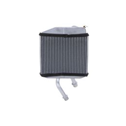 Hella W&auml;rmetauscher, Innenraumheizung 8fh366335661 f&uuml;r Vaughall GM ABARTH Fiat Peugeot