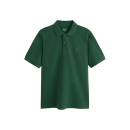 next Poloshirt Herren Gr&ouml;&szlig;e S gr&uuml;n