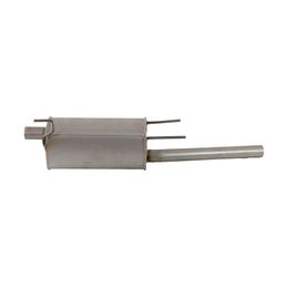 WALKER Endschalld&auml;mpfer 23053 f&uuml;r Opel Vaughall