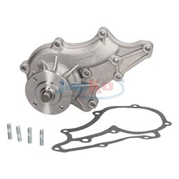 JAPKO Wasserpumpe 35218 f&uuml;r TOYOTA