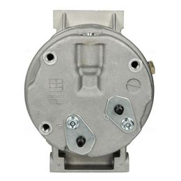 NISSENS Kompressor, Klimaanlage 89435 f&uuml;r Vaughall Opel RENAULT