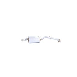 WALKER Endschalld&auml;mpfer 23900 f&uuml;r MAZDA