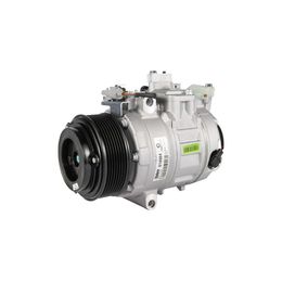 Valeo Kompressor, Klimaanlage 814584 f&uuml;r BMW (BRILLIANCE)