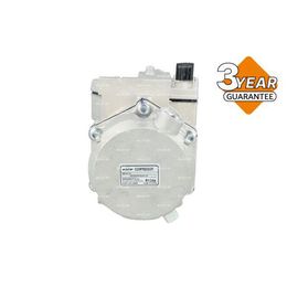 NRF Kompressor, Klimaanlage 32869 f&uuml;r TOYOTA
