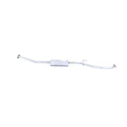 WALKER Mittelschalld&auml;mpfer 23437 f&uuml;r NISSAN