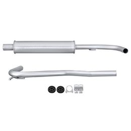 Hella Vorschalld&auml;mpfer 8lb366020711 vorne f&uuml;r Fiat