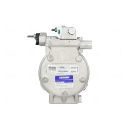 NISSENS Kompressor, Klimaanlage 89256 f&uuml;r KIA