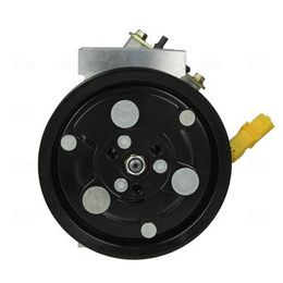 NISSENS Kompressor, Klimaanlage 89332 f&uuml;r RENAULT NISSAN