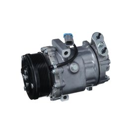 Valeo Kompressor, Klimaanlage 811243 f&uuml;r Opel Vaughall