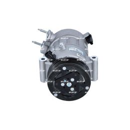 NRF Kompressor, Klimaanlage 320202 f&uuml;r Ford