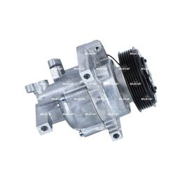 NRF Kompressor, Klimaanlage 32476 f&uuml;r Peugeot TOYOTA