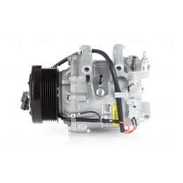 NISSENS Kompressor, Klimaanlage 89247 f&uuml;r HONDA