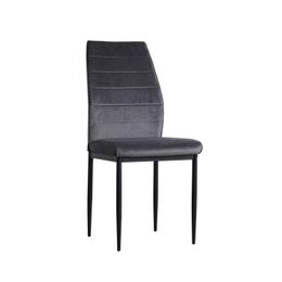 HTI-Living Stuhl Madison Velvet