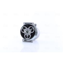 NISSENS Kompressor, Klimaanlage 89383 f&uuml;r Ford Volvo