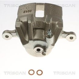 TRISCAN Bremssattel 817543120 f&uuml;r HYUNDAI