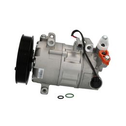 Bosch Kompressor, Klimaanlage 1986ad1001 f&uuml;r RENAULT