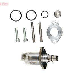 DENSO Druckregelventil, Common-Rail-System dcrs301370 f&uuml;r TOYOTA