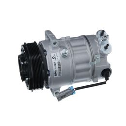 Valeo Kompressor, Klimaanlage 811236 f&uuml;r Opel Vaughall