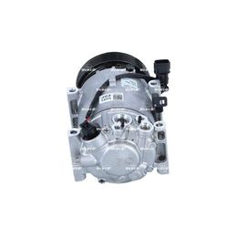 NRF Kompressor, Klimaanlage 320250g f&uuml;r KIA