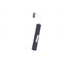 NISSENS Verdampfer, Klimaanlage 92340 f&uuml;r HONDA