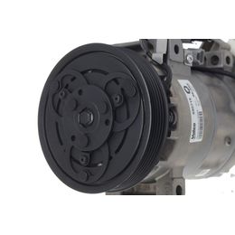 Valeo Kompressor, Klimaanlage 690719 f&uuml;r RENAULT