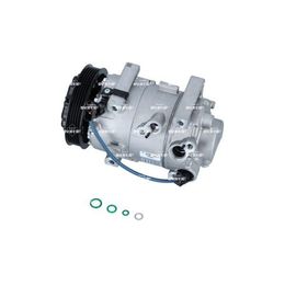 NRF Kompressor, Klimaanlage 320087 f&uuml;r KIA
