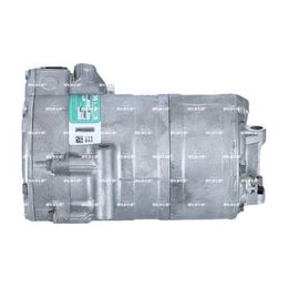 NRF Kompressor, Klimaanlage 320285 f&uuml;r LAND ROVER