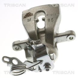TRISCAN Bremssattel 817516204 f&uuml;r Ford
