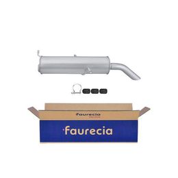 Hella Endschalld&auml;mpfer 8ld366027741 hinten f&uuml;r Citro&euml;n/Peugeot