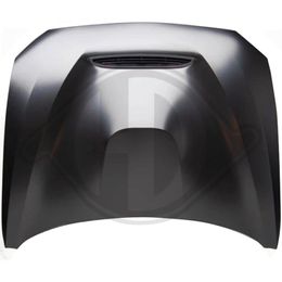 DIEDERICHS Motorhaube 1235201 vorne