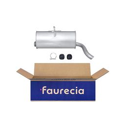Hella Endschalld&auml;mpfer 8ld366027261 hinten f&uuml;r Citro&euml;n/Peugeot