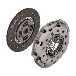 SCHAEFFLER LUK Kupplungssatz 625 3226 09 f&uuml;r LAND ROVER