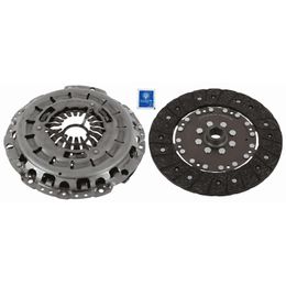 Sachs Kupplungssatz 3000 952 028 f&uuml;r Vaughall Opel CHEVROLET