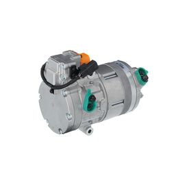 Valeo Kompressor, Klimaanlage 690301 f&uuml;r KIA
