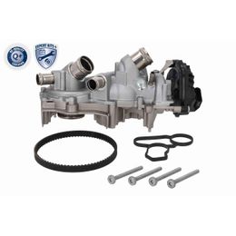 VAICO Wasserpumpe + Zahnriemensatz v1050114 f&uuml;r VW Skoda