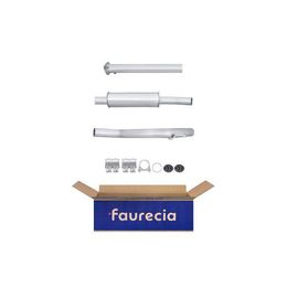 Hella Vorschalld&auml;mpfer 8lb366021001 vorne f&uuml;r Ford