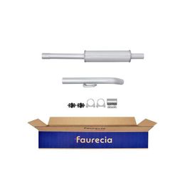 Hella Vorschalld&auml;mpfer 8lb366022531 vorne f&uuml;r DACIA