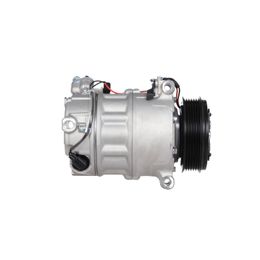 Hella Kompressor, Klimaanlage 8fk366202421 f&uuml;r LAND ROVER JAGUAR