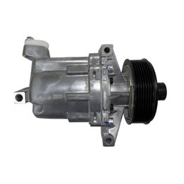 Hella Kompressor, Klimaanlage 8FK 366 202-251 f&uuml;r NISSAN
