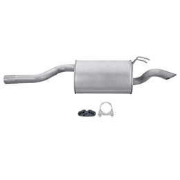 Hella Endschalld&auml;mpfer 8ld366029401 hinten f&uuml;r LANCIA