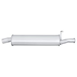Hella Endschalld&auml;mpfer 8ld366029021 hinten f&uuml;r LANCIA