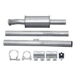 Hella Vorschalld&auml;mpfer 8lb366022301 vorne f&uuml;r DACIA