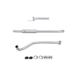 Hella Mittelschalld&auml;mpfer 8lc366023601 f&uuml;r KIA