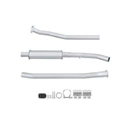 Hella Mittelschalld&auml;mpfer 8lc366023501 f&uuml;r Citro&euml;n/Peugeot