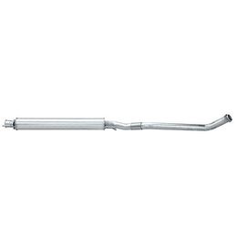Hella Mittelschalld&auml;mpfer 8lc366024761 f&uuml;r GM Vaughall