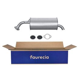 Hella Endschalld&auml;mpfer 8ld366029661 hinten f&uuml;r HYUNDAI