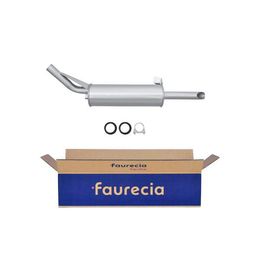 Hella Endschalld&auml;mpfer 8ld366031801 hinten f&uuml;r Citro&euml;n/Peugeot