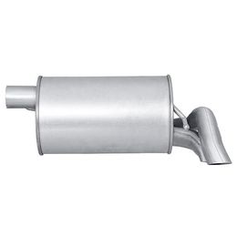 Hella Endschalld&auml;mpfer 8ld366030081 hinten f&uuml;r Ford VW